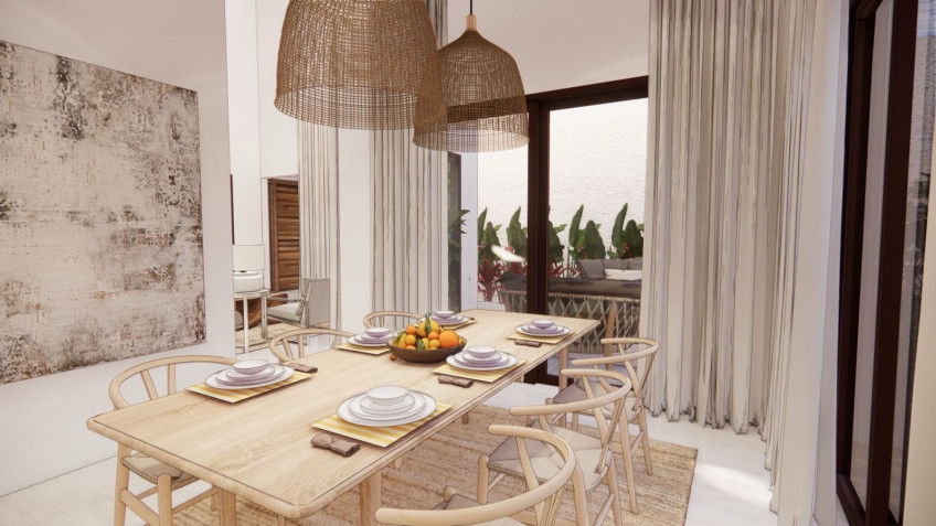 House and Lot for Sale in BF Heva, BF Homes