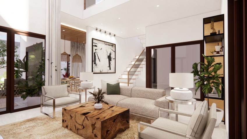 House and Lot for Sale in BF Heva, BF Homes