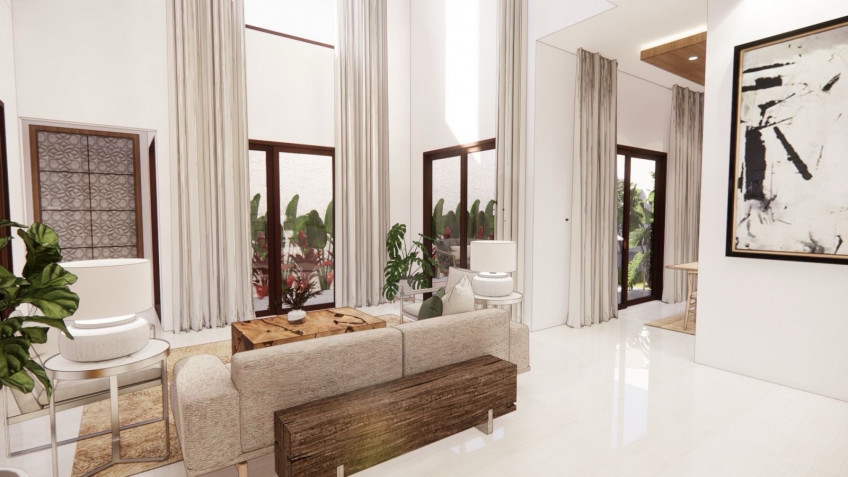 House and Lot for Sale in BF Heva, BF Homes