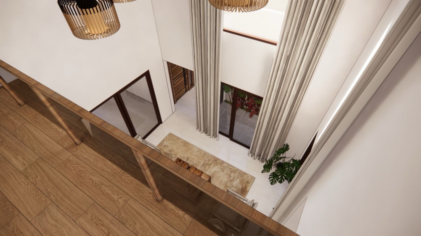 House and Lot for Sale in BF Heva, BF Homes