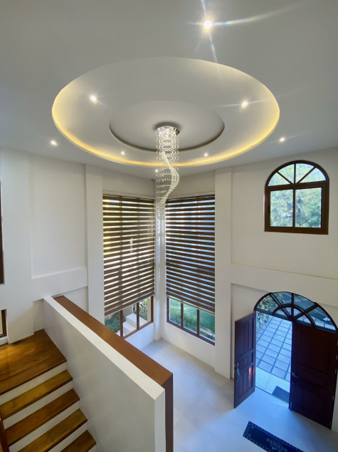 Fully Finished House and Lot for Sale in Portofino Heights