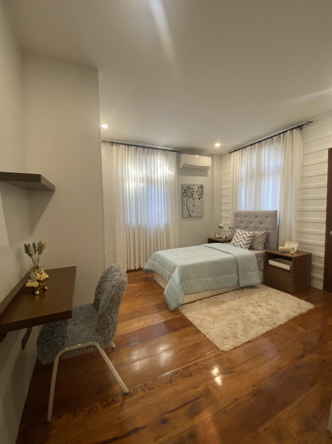 Fully Finished House and Lot for Sale in Portofino Heights