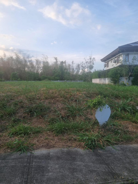 Lots For Sale At Racha Mansion Santa Rosa, Laguna