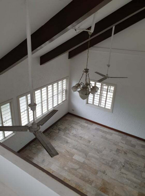 Timog Park Subdivision House 4 Bedrooms for Sale