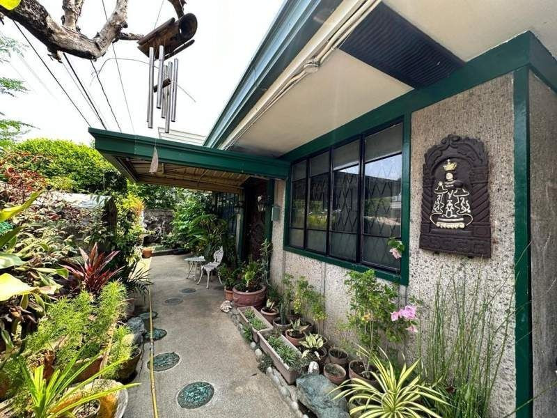 Sale: Capitol 8 Subdivision Pasig Lot