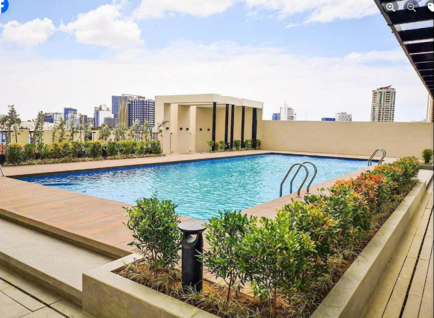Code 581 Condo For Sale Apas Lahug Cebu City