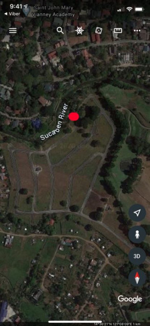 For Sale: Two Adjacent Lots In Antipolo - Perfect For Development Or A ...