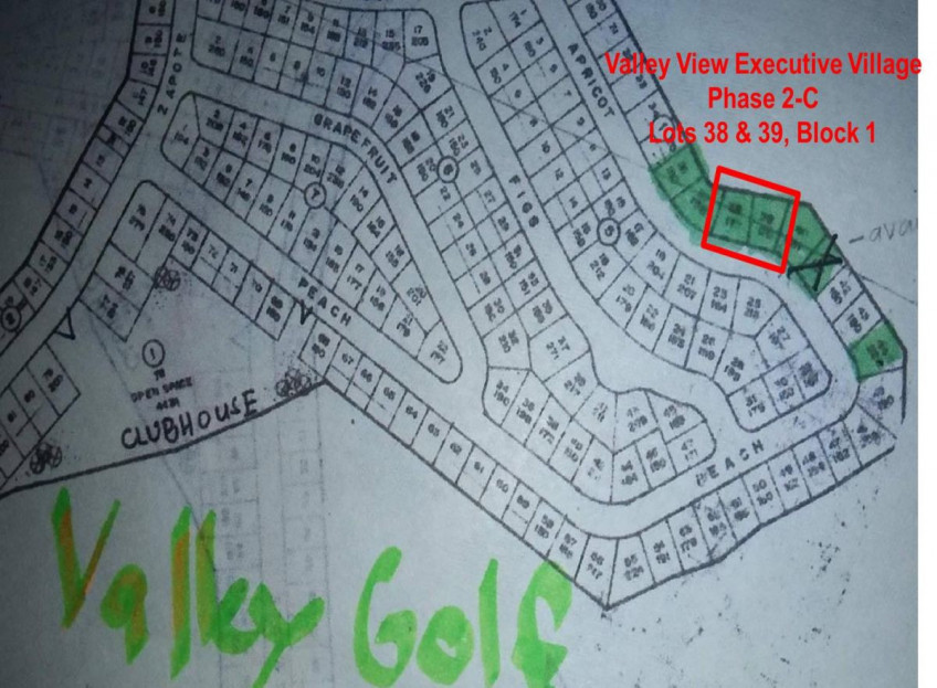 For Sale: Two Adjacent Lots In Antipolo - Perfect For Development Or A ...