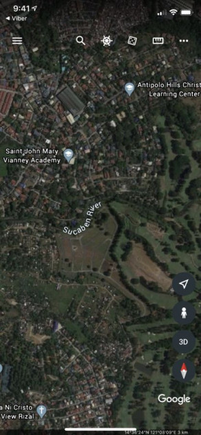 For Sale: Two Adjacent Lots In Antipolo - Perfect For Development Or A ...