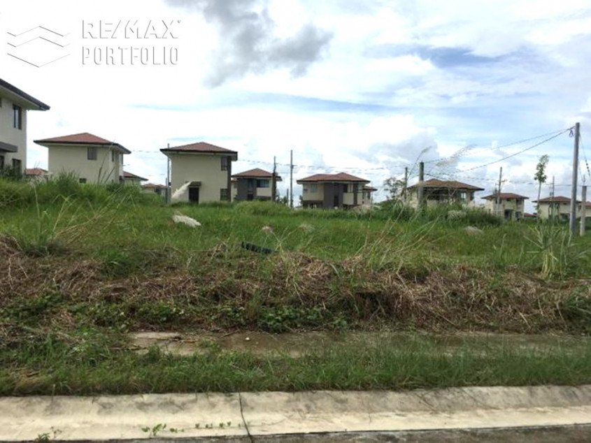 Residential Lot in Nuvali