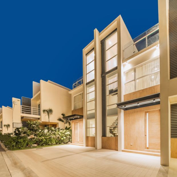 M Residences Katipunan Brand New Townhouse For Sale