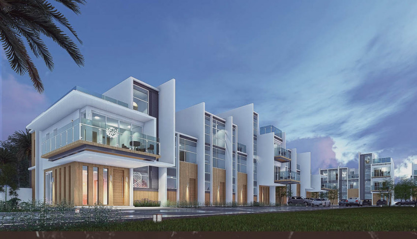 M Residences Katipunan Brand New Townhouse For Sale