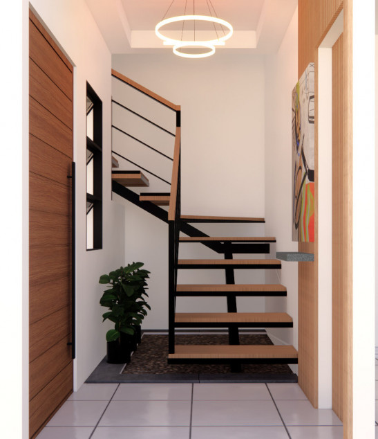 Quezon City Townhouse For Sale Near Scout Area, Tomas Morato, Timog ...
