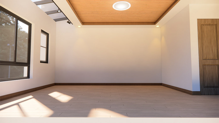 Quezon City Townhouse For Sale Near Scout Area, Tomas Morato, Timog ...