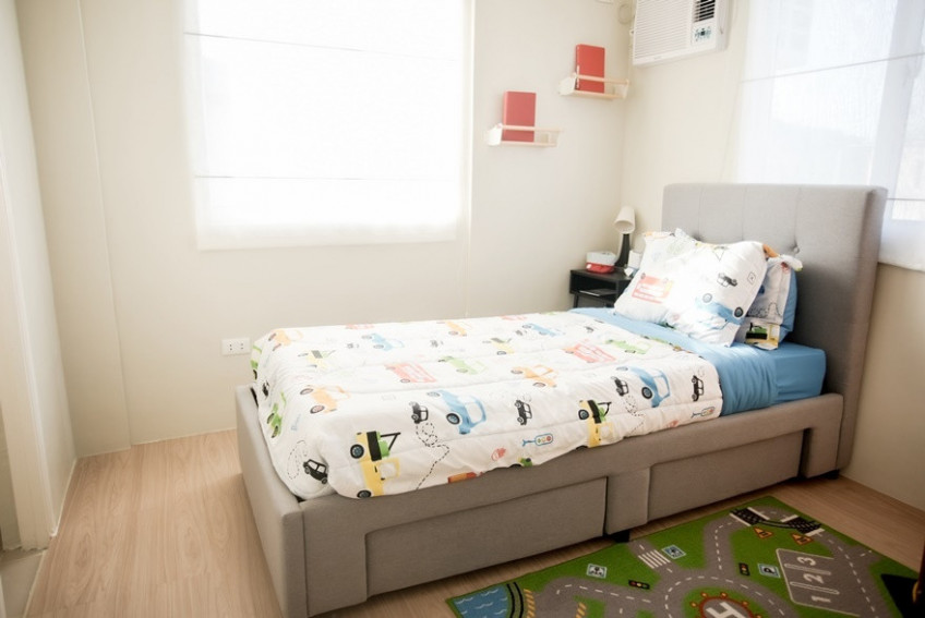 For Sale 3BR House And Lot In Subic, Zambales At The Hauslands Subic ...