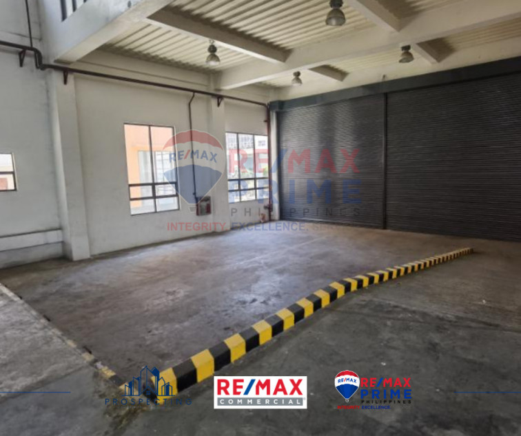 Logistics Type Warehouses For Lease in Calamba, Laguna - 3,500 sqm