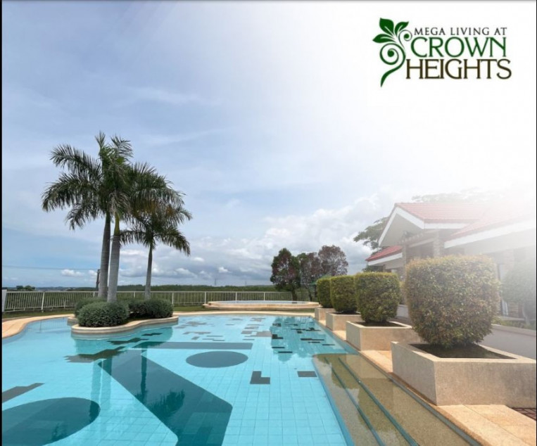 Code 523c Lot For Sale Greenwoods Cogon Compostela