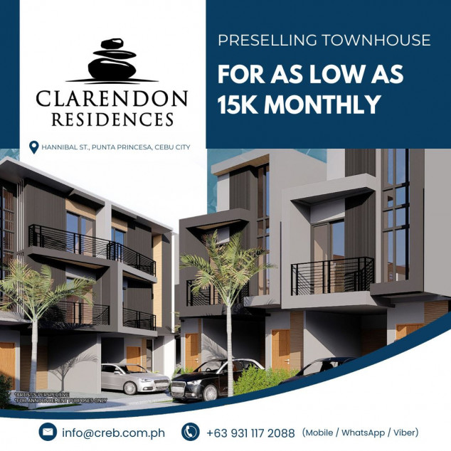Clarendon Residences