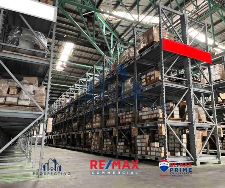 Manufacturing Warehouse For Sale in General Trias, Cavite 15,000 sqm