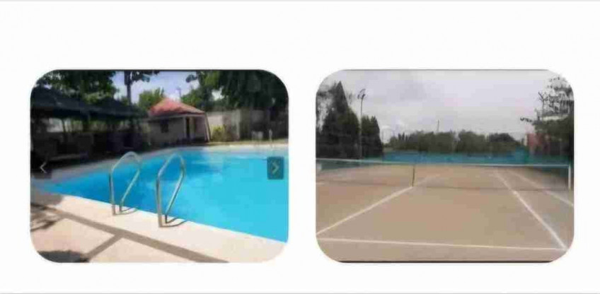 3 Subdivided Lots For Sale Inside Golden Meadows Subdivision By Sta. Lucia
