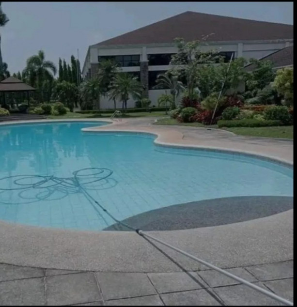 For Sale Prime Residential Lot in Calamba Laguna
