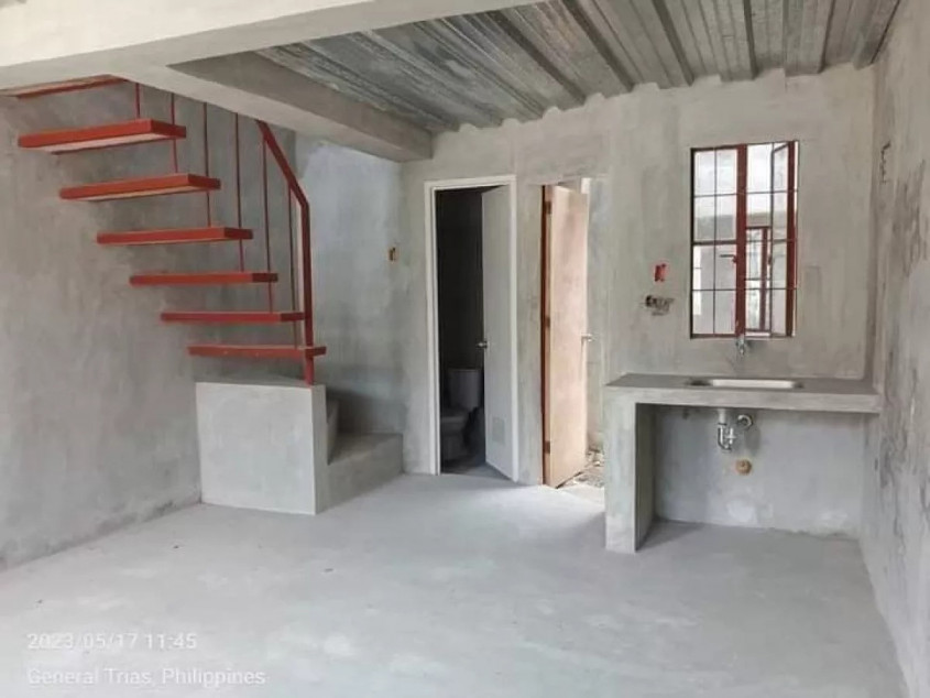 Emerald Residences, Brgy. Sahud Ulan, Tanza Cavite Townhouse Unit For Sale