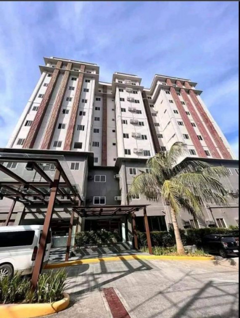 Code 821 Condo For Sale Cebu Business Park Magsaysay Cebu City