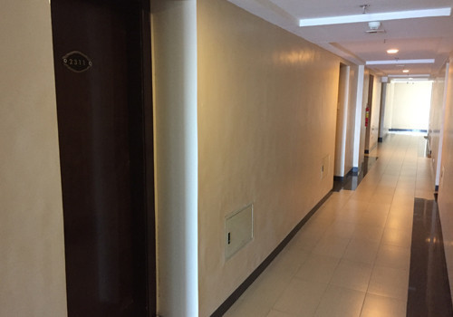 Property # 11629 Condominium For Sale In Barangay Sta Cruz Cebu City Cebu