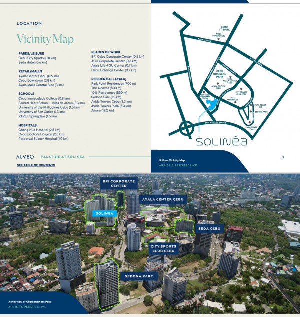 Pre-selling One bedroom unit, Discover Luxury Living At Solinea – Last ...