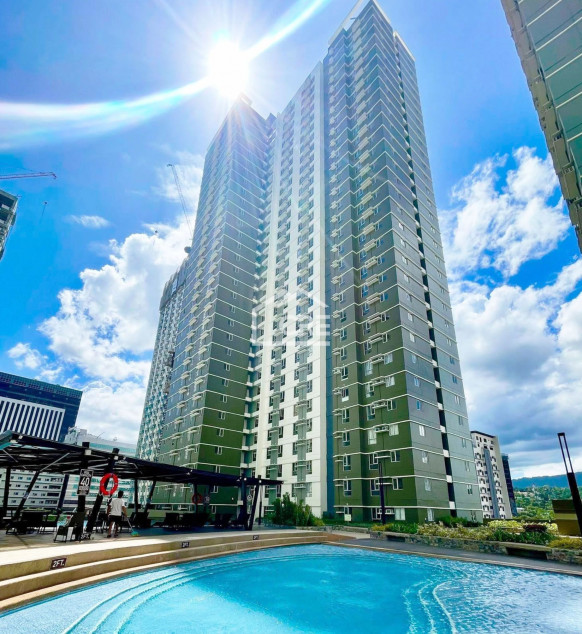 Income Generating Unit for Sale - Avida Riala, Cebu IT Park