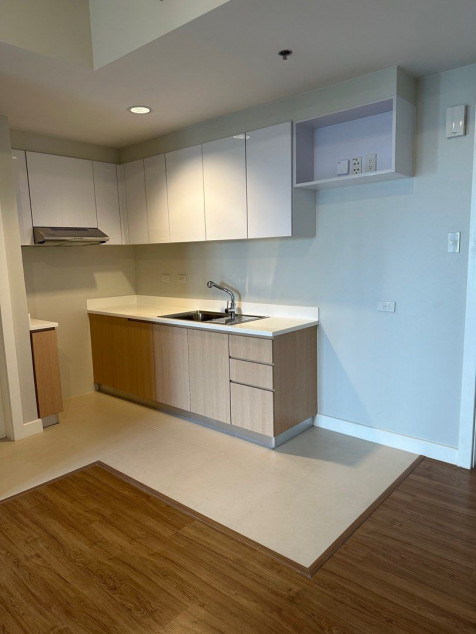 49 sqm 1-BR Unfurnished Condo for Rent at Arton West, Quezon City