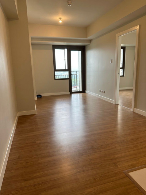 49 sqm 1-BR Unfurnished Condo for Rent at Arton West, Quezon City