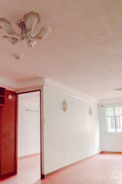 50.54 sqm 1-2 BR Condo for Sale at Palmdale Heights, Pasig