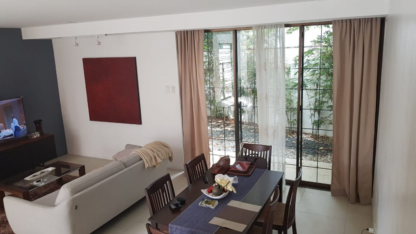 BF Homes House for RENT