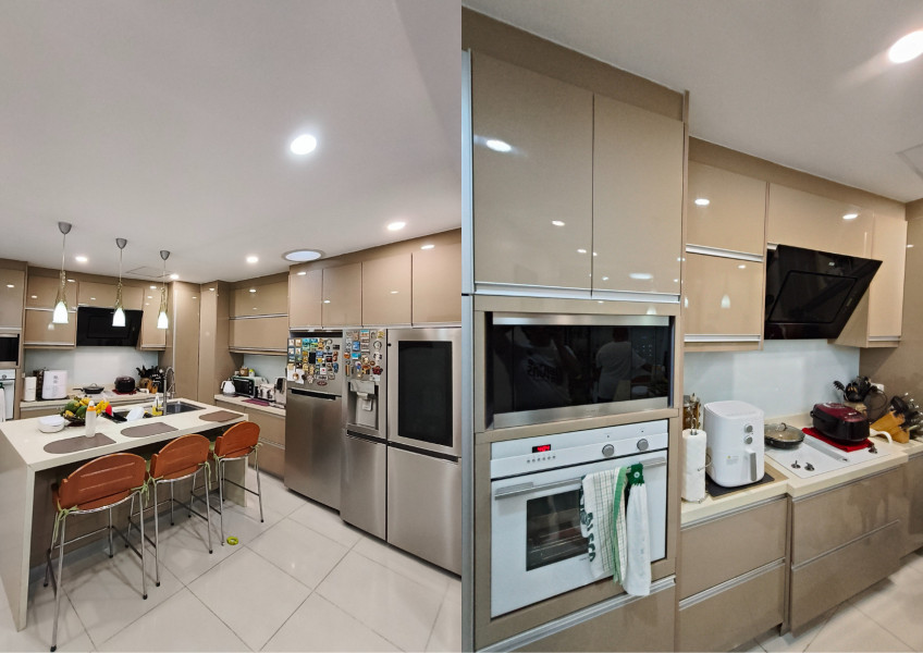 For Sale 3 Bedroom House At White Hills Subdivision, Cebu City