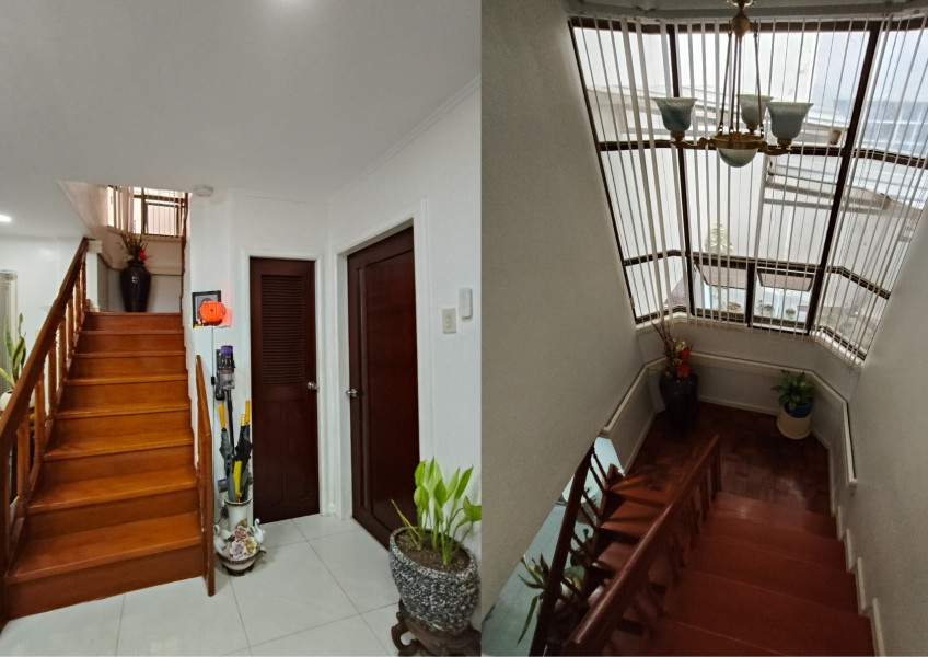 For Sale 3 Bedroom House At White Hills Subdivision, Cebu City