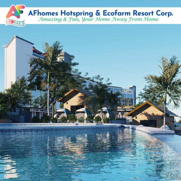 Pre-selling Property
