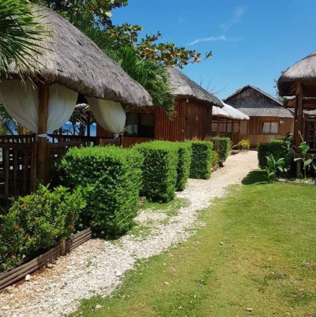 Prime Commercial Beach Property
