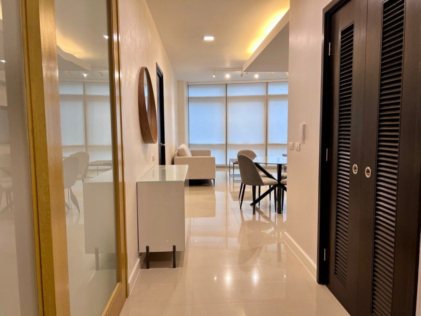 FOR LEASE – 2-Bedroom Luxury Condo Unit in East Gallery Place, BGC by ...