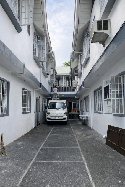 FOR SALE | 6 Unit Income-Generating House & Lot in Congressional ...